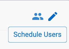 Setting Up Facility Hours/Schedules
